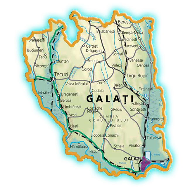 www.afir.info :: OJFIR Galaţi